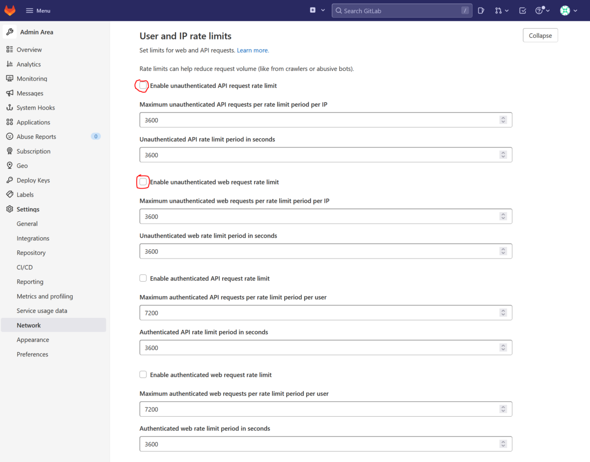 How to setup a self-hosted dockerized Gitlab – Marvin Haagens Tech Blog