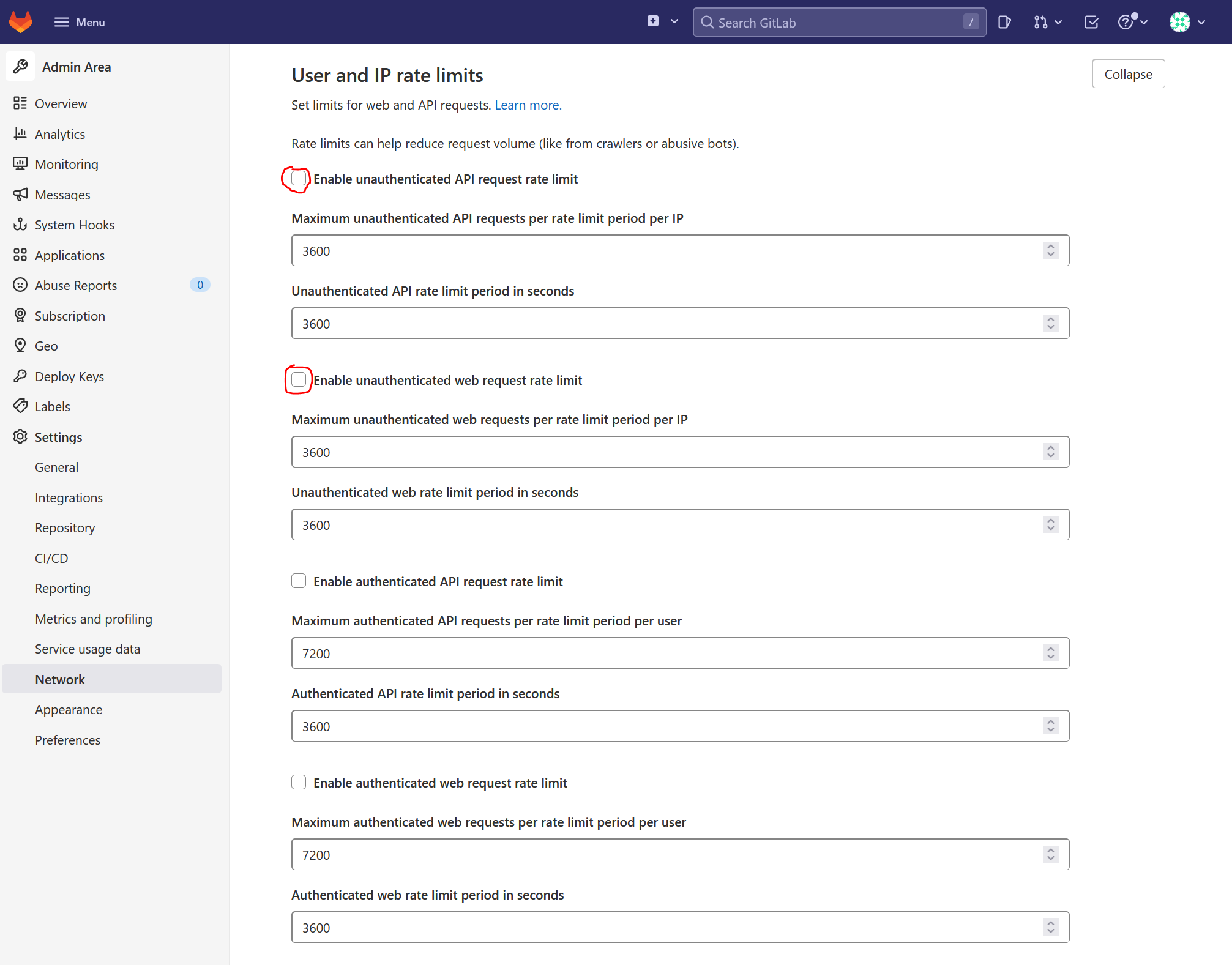 How To Setup A Self Hosted Dockerized Gitlab Marvin Haagens Tech Blog