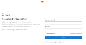 How to setup a self-hosted dockerized Gitlab – Marvin Haagens Tech Blog