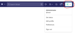 How to setup a self-hosted dockerized Gitlab – Marvin Haagens Tech Blog