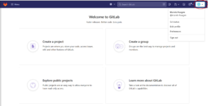 How to setup a self-hosted dockerized Gitlab – Marvin Haagens Tech Blog