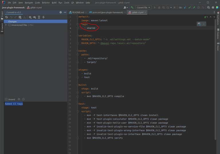 How to setup a self-hosted dockerized Gitlab – Marvin Haagens Tech Blog
